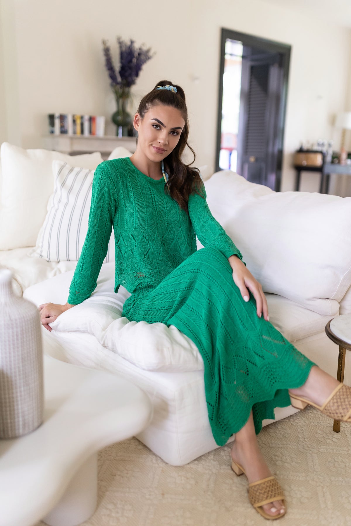 Yakira Bella - Playfully Sophisticated, Tastefully Bold